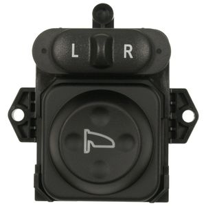 Power Mirror Switch - Universal Power Mirror Switches
