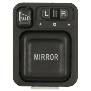 Power Mirror Switch - Universal Power Mirror Switches