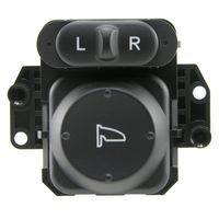 Power Mirror Switch - Universal Power Mirror Switches