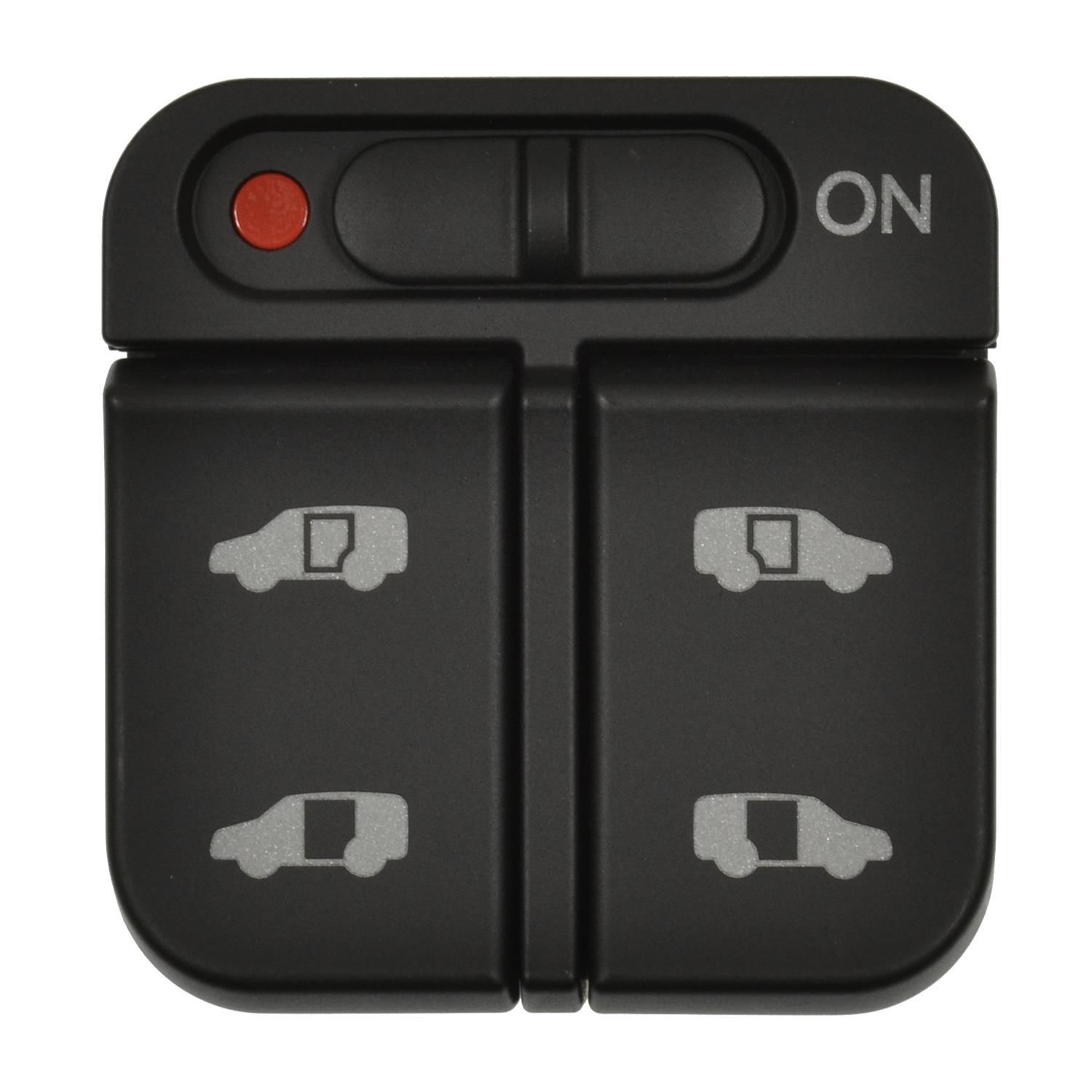 Duralast Power Sliding Door Switch SW7670