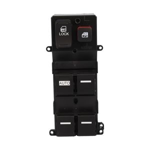 Power Window Switch - Best Replacement Power Window Switches at the ...