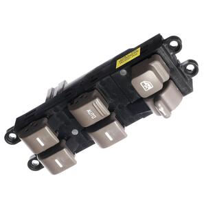Duralast Power Window Switch SW7863