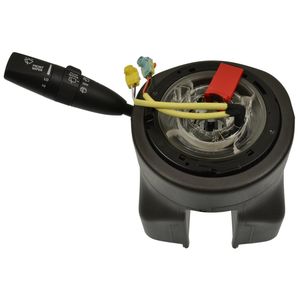 Jeep Grand Cherokee Windshield Wiper Switches