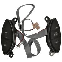 Ford Explorer Cruise Control Switch - Best Cruise Control Switch for ...