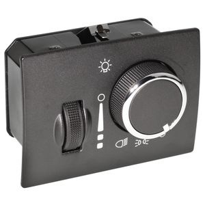 Instrument Cluster Dimmer Switch - Best Replacement Instrument Cluster ...