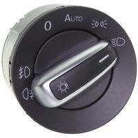2013 Volkswagen Jetta Headlight Switch