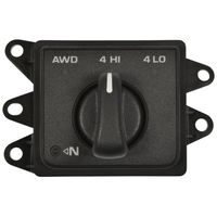Best Four Wheel Drive Selector Switch for Dodge Cars, Trucks & SUVs