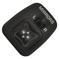 Power Mirror Switch - Universal Power Mirror Switches