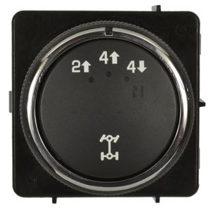 Best Four Wheel Drive Selector Switch for Cars, Trucks & SUVs
