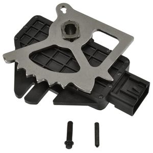 Chevrolet Silverado 1500 Neutral Safety Switch - Best Neutral Safety ...