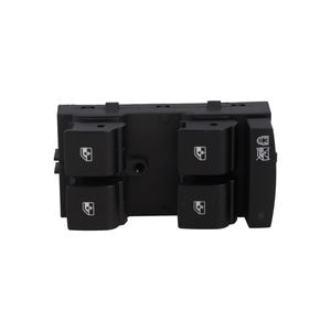 Power Window Switch