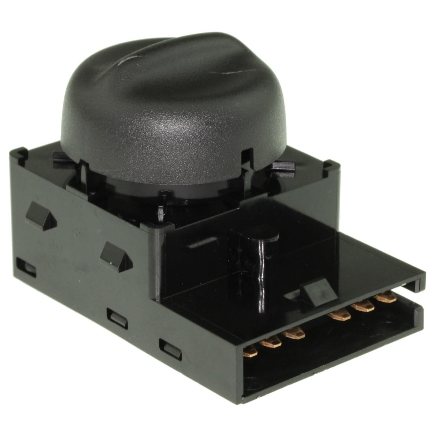 Duralast Seat Lumbar Switch SW9487
