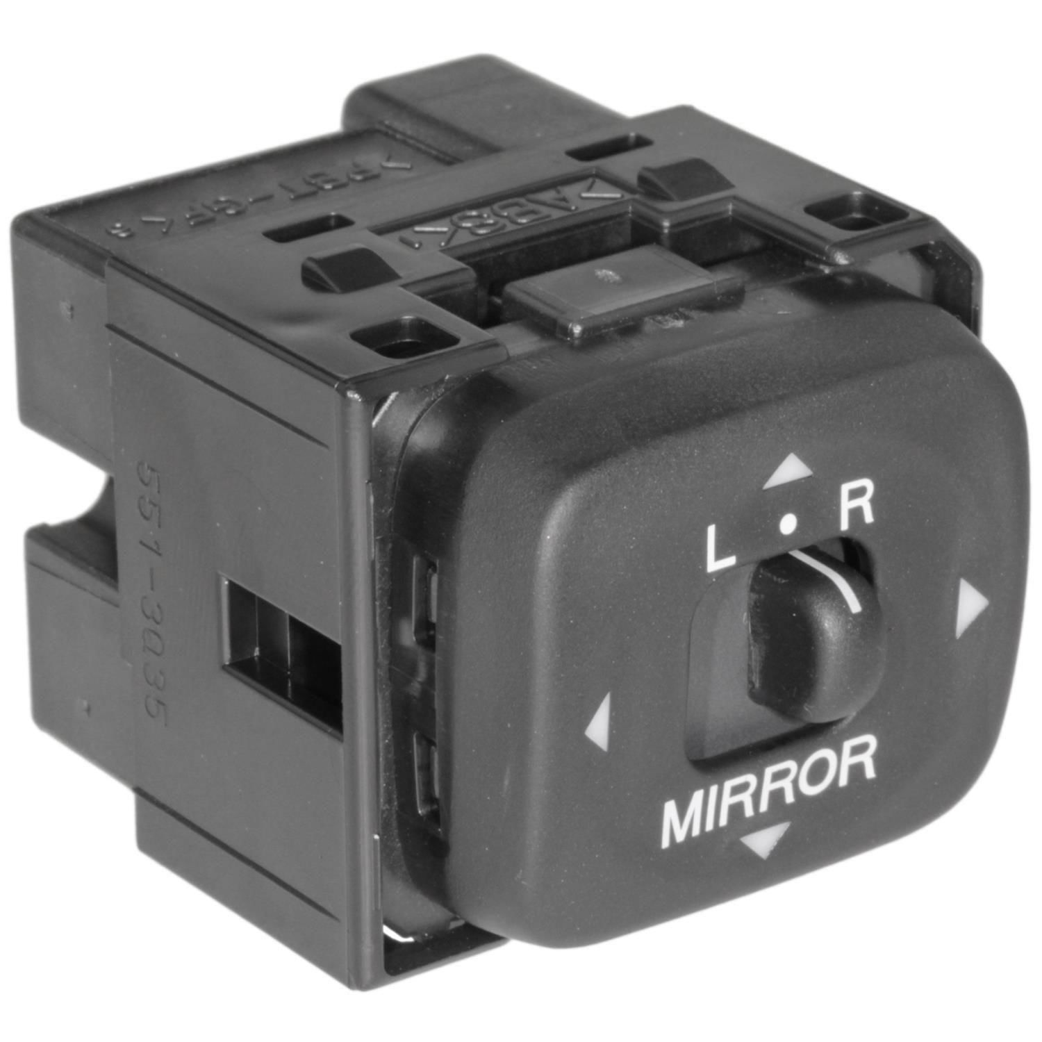 Duralast Power Mirror Switch SW9586