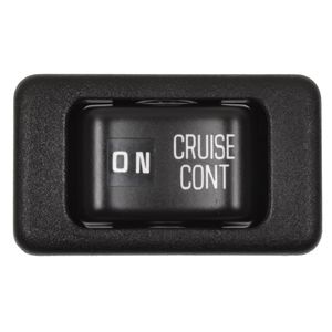 Cruise Control Switch - Best Replacement Cruise Control Switches at the Right Price | AutoZone