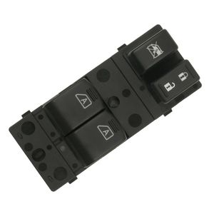 Power Window Switch