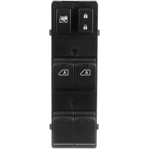 Power Window Switch - Best Replacement Power Window Switches at the ...