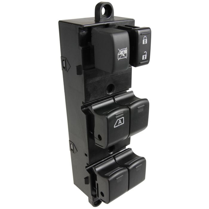 Duralast Door Window Switch SW9947