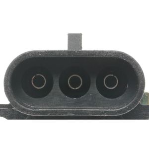 Jeep Wrangler Throttle Position Sensor (TPS) - Best Throttle Position ...