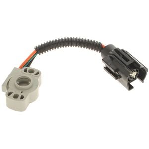 Ford F150 Throttle Position Sensor (TPS) - Best Throttle Position ...