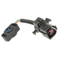 Ford F150 Throttle Position Sensor (TPS) - Best Throttle Position ...