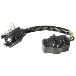 Ford F150 Throttle Position Sensor (TPS) - Best Throttle Position ...