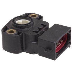 Ford Ranger Throttle Position Sensor (TPS) - Best Throttle Position ...