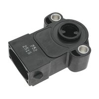 Ford Ranger Throttle Position Sensor (TPS) - Best Throttle Position ...