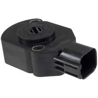 Dodge Ram 2500 Throttle Position Sensor (TPS) - Best Throttle Position ...