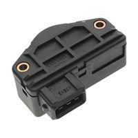 BMW M3 Throttle Position Sensor (TPS) - Best Throttle Position Sensor ...