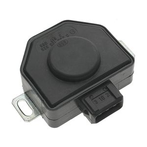 Jeep Wrangler Throttle Position Sensor (TPS) - Best Throttle Position ...