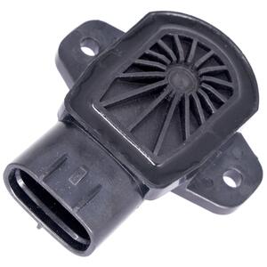 Throttle Position Sensor (TPS) - Best Replacement Throttle Position ...