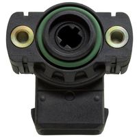 Volkswagen EuroVan Throttle Position Sensor (TPS) - Best Throttle ...