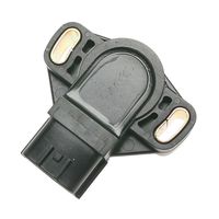 Nissan Sentra Throttle Position Sensor Tps - Throttle Position Sensor ...