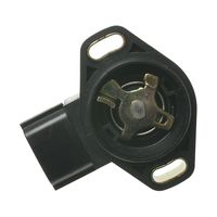 Nissan Sentra Throttle Position Sensor Tps - Throttle Position Sensor ...