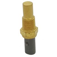 2000 Toyota Camry Coolant Temperature Sensor