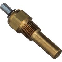 Best Coolant Temperature Sensor for Chrysler Cars, Trucks & SUVs