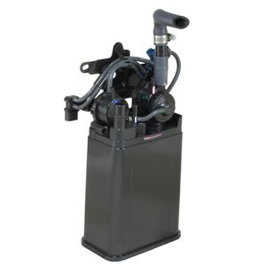 Vapor Canister