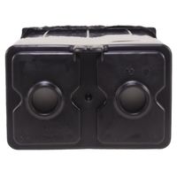 Jaguar XJ8 Vapor Canister - Best Vapor Canister Parts for Jaguar XJ8 ...
