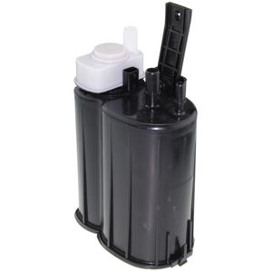 Fiat 500 charcoal canister store