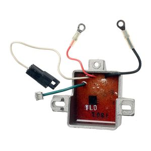 Mercedes Benz ML450 Voltage Regulator - Best Voltage Regulator for ...