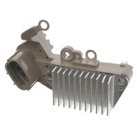 Toyota RAV4 Voltage Regulator - Best Voltage Regulator for Toyota RAV4