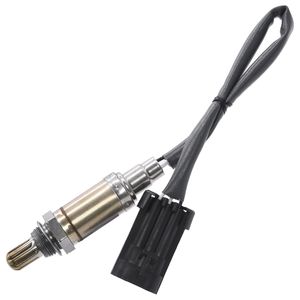 K1500 Oxygen Sensors - Best Oxygen Sensor for Chevy K1500