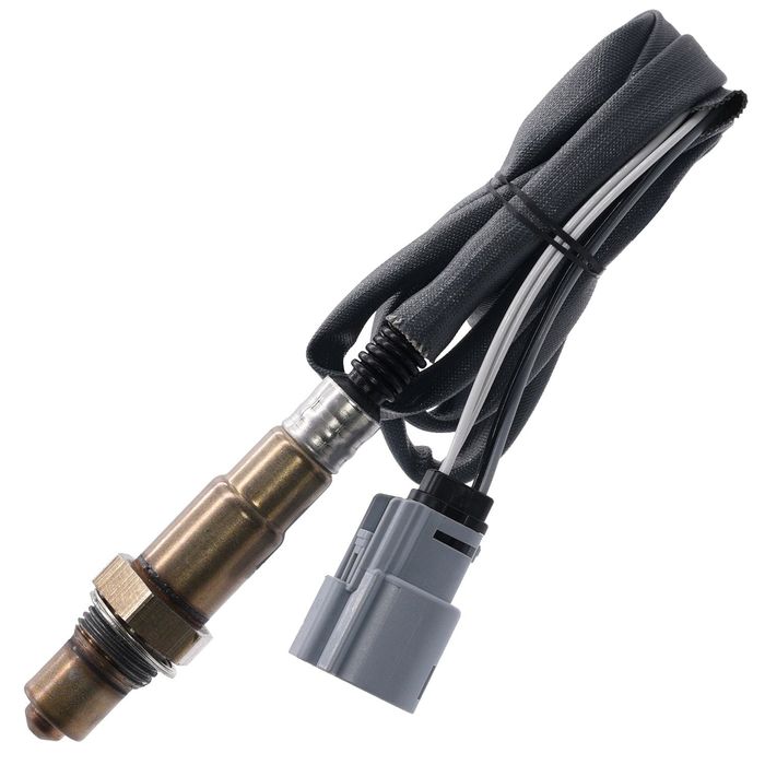 Walker Products Oxygen Sensor 350-341072