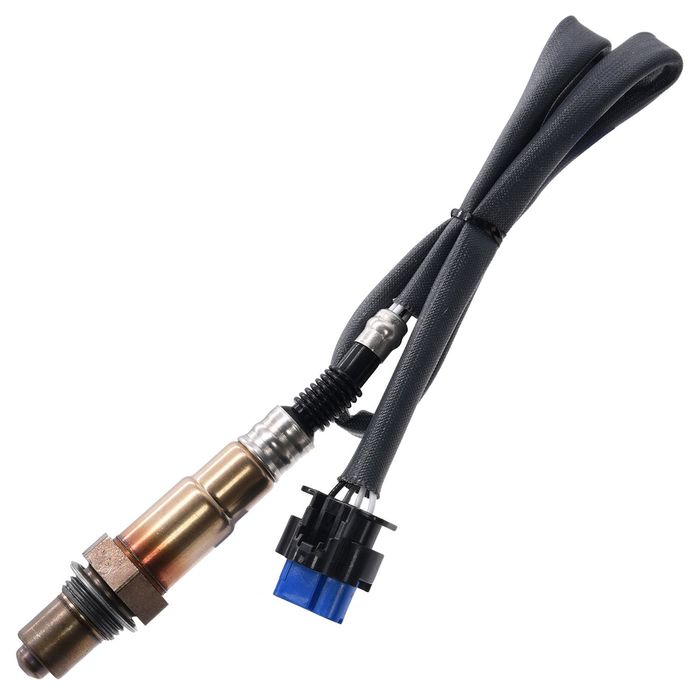 Walker Products Oxygen Sensor 350-341073