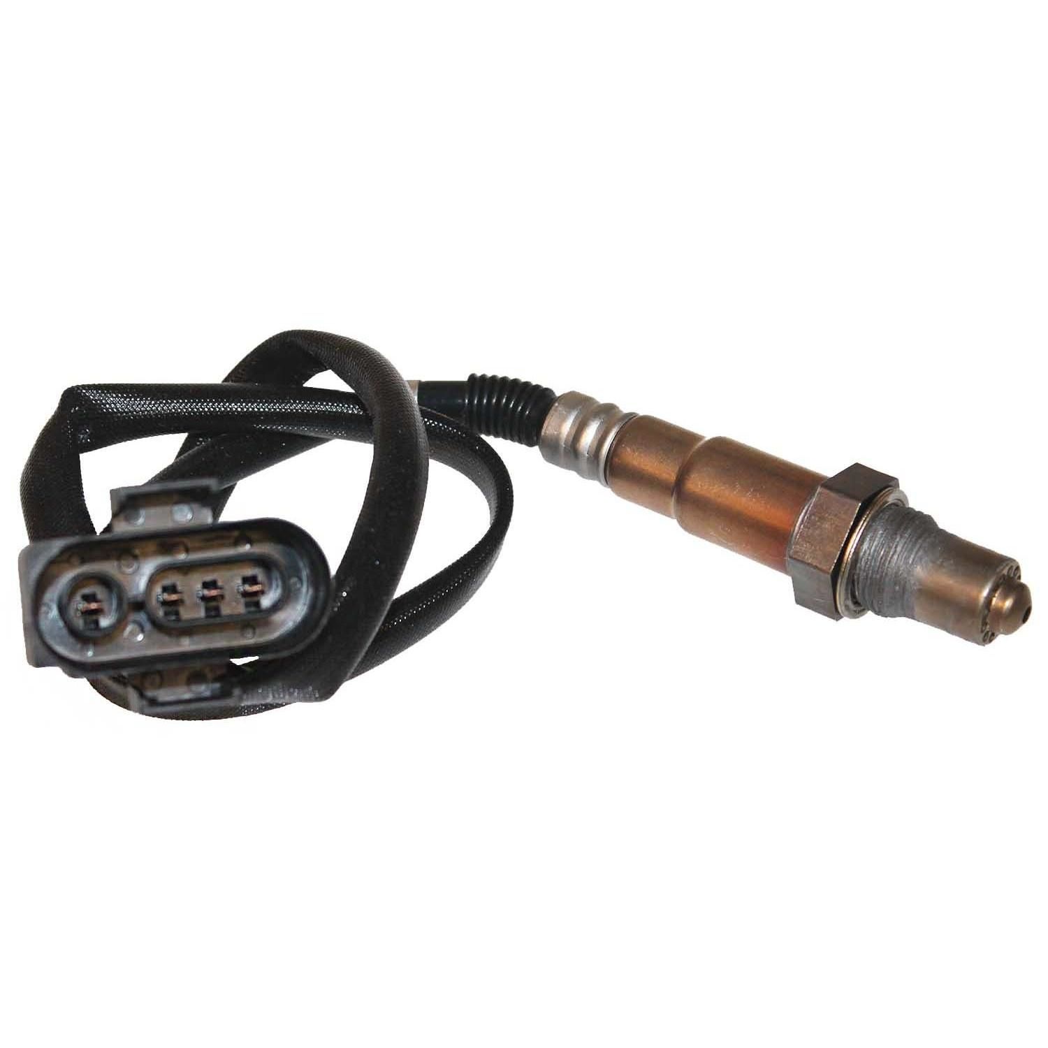 Walker Exact Fit Oxygen Sensor 350-34144
