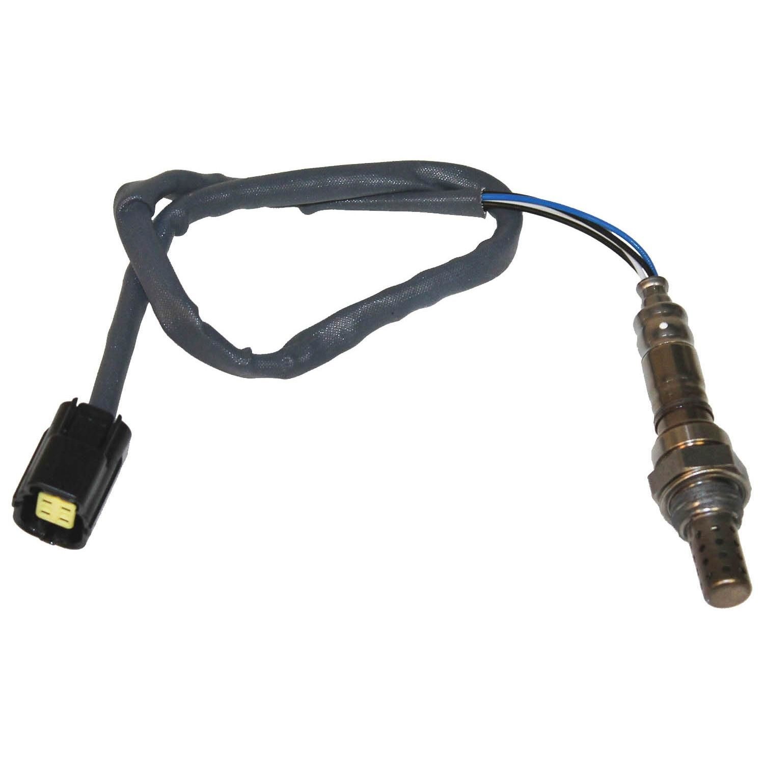 Walker Exact Fit Oxygen Sensor 350-34206