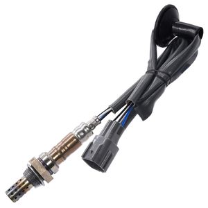 Walker Exact Fit Oxygen Sensor 350-34308