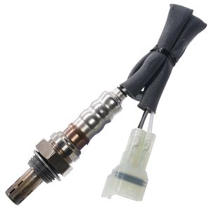 Walker Products Oxygen Sensor 350-34347