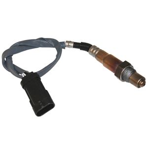 Walker Products Oxygen Sensor 350-34354
