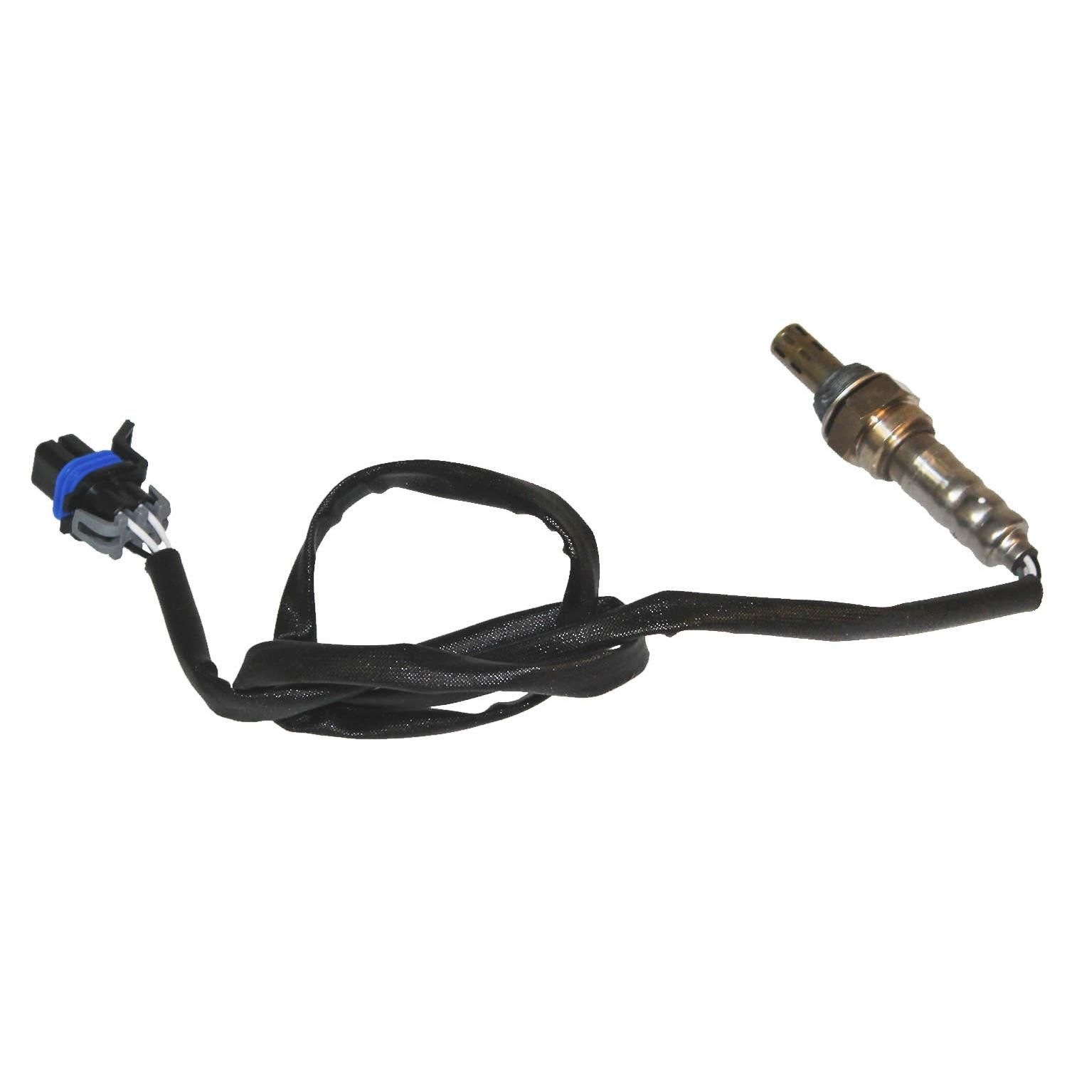 Walker Exact Fit Oxygen Sensor 350-34506